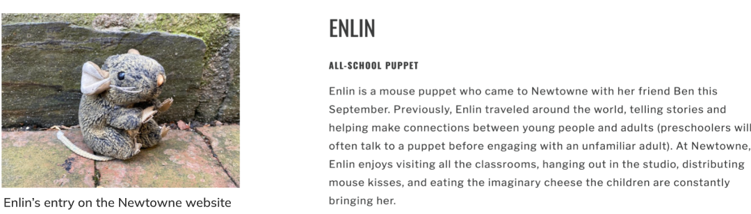 Puppets: A surprising tool to support children’s cognitive development ...